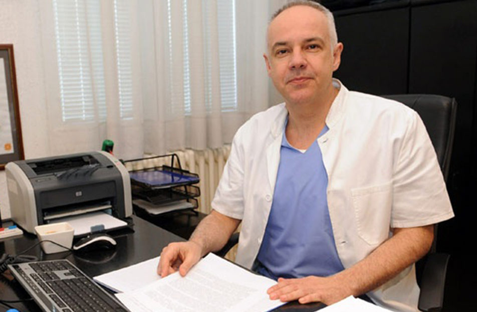 Ko je Zoran Radojičić: Detalji iz biografije budućeg gradonačelnika ...